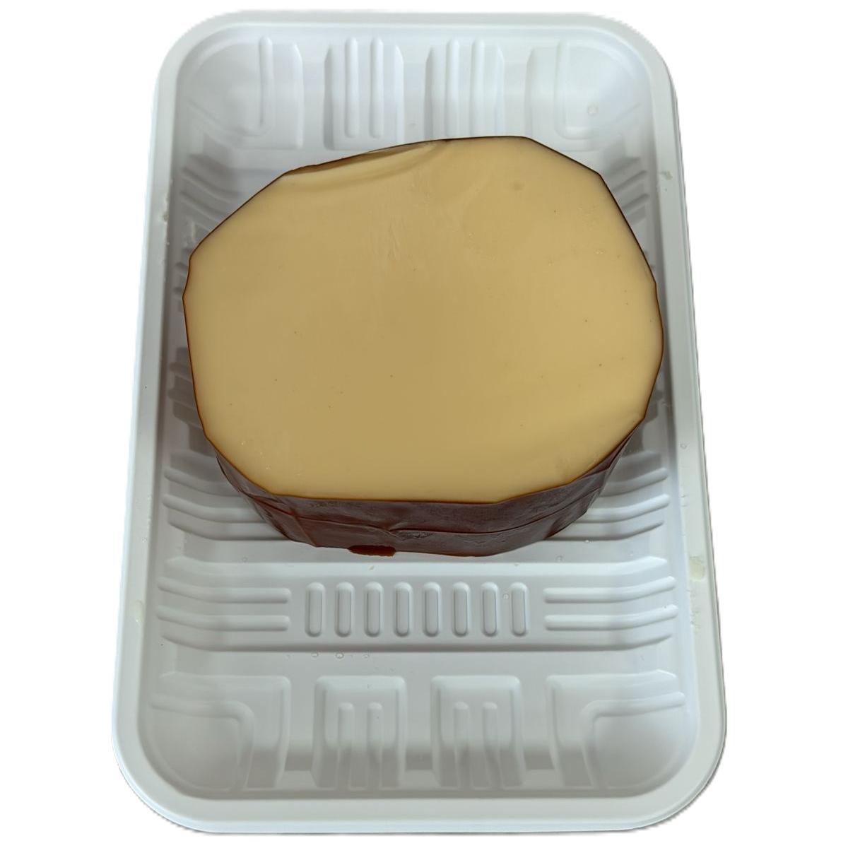 Sahara Fresh Deli Smoked Dutch Cheese 250G