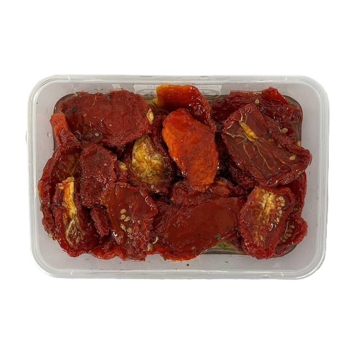 Sahara Fresh Deli Sun Dried Tomatoes 250g
