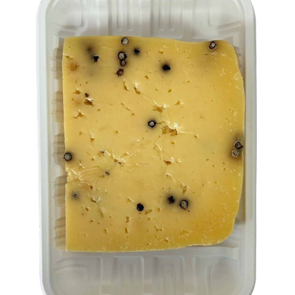 Sahara Fresh Deli Pepper Pecorino Cheese 250g