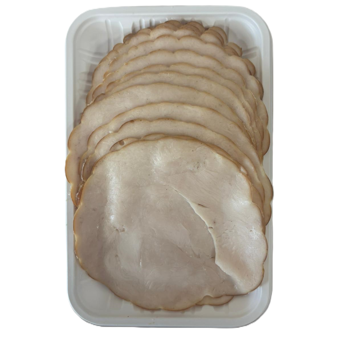 Sahara Fresh Deli (Fettayleh) Smoked Turkey Breast 250g