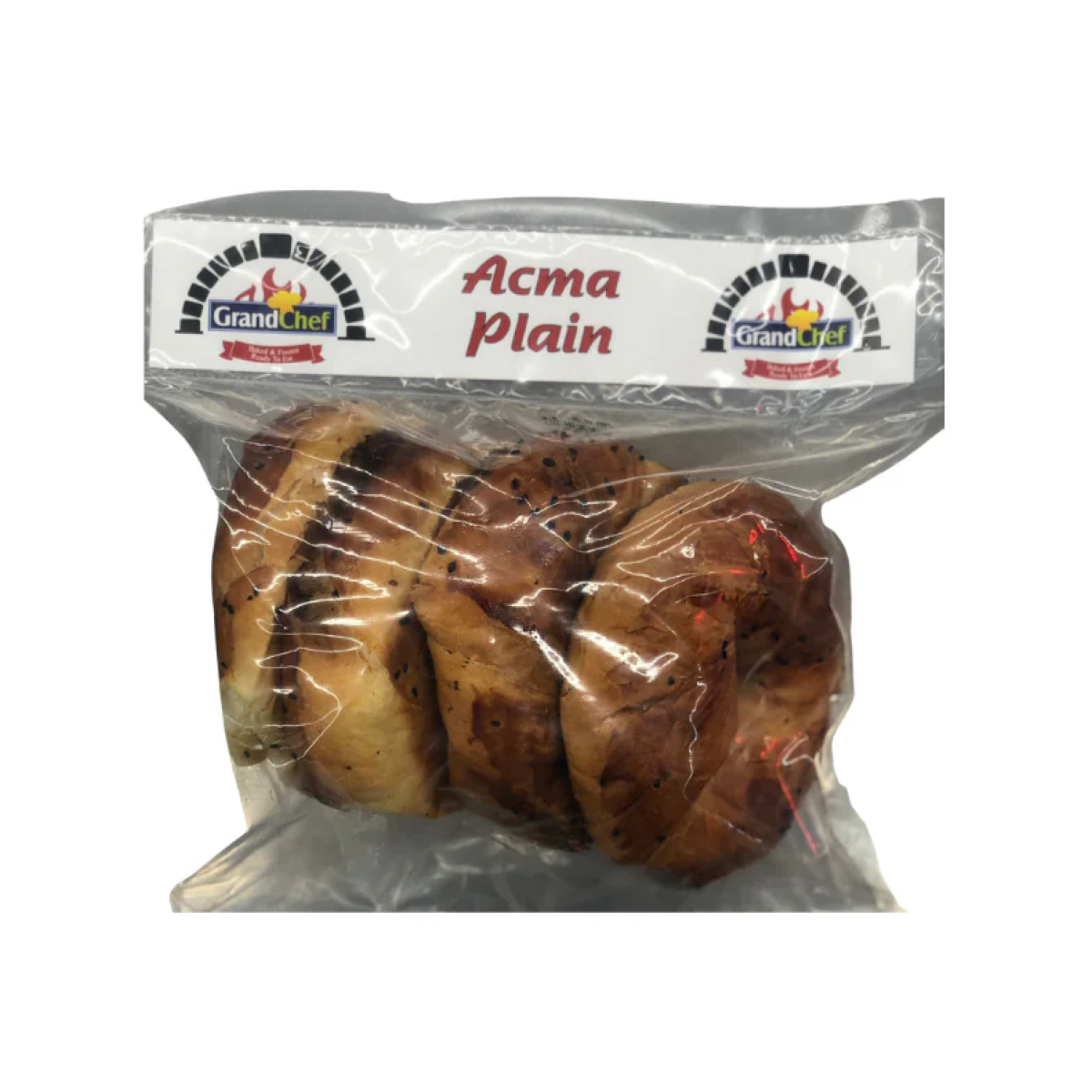 Grand Chef Acma Plain – Sahara Fresh