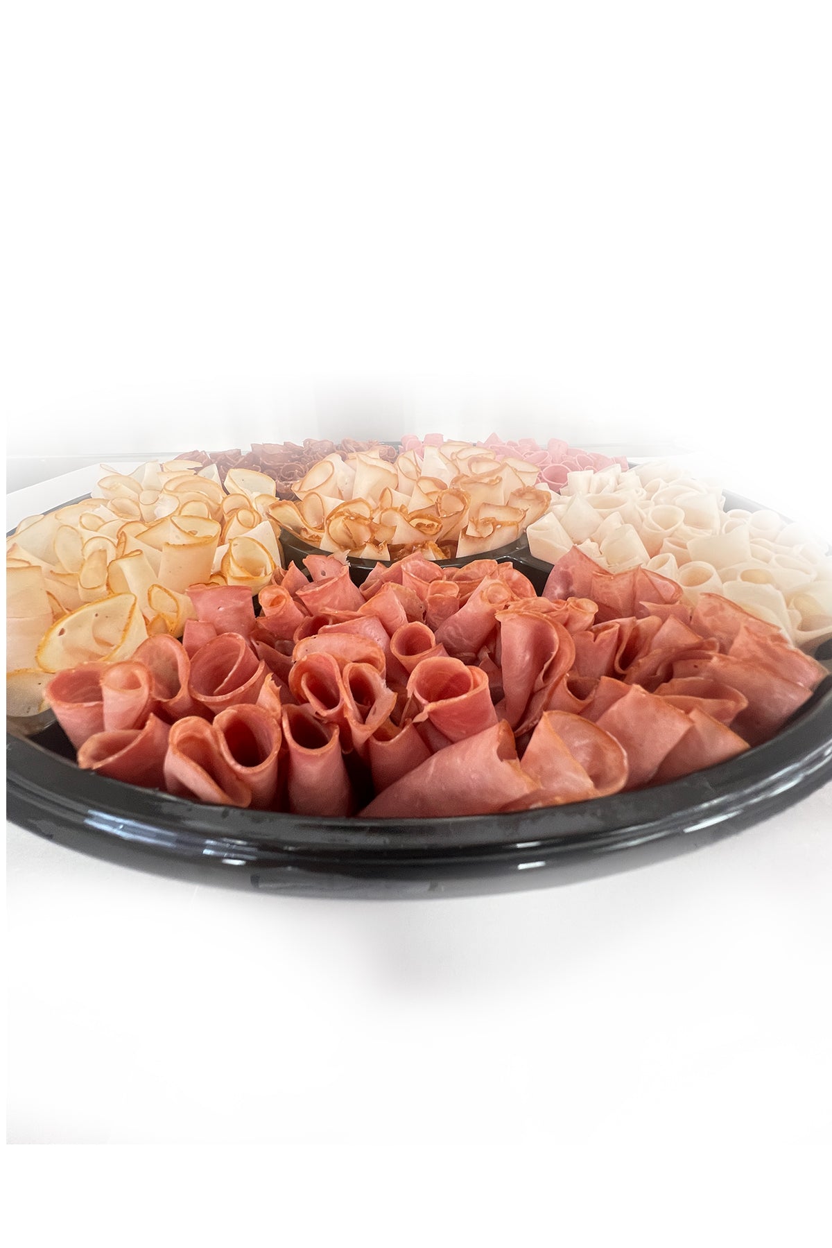 Sahara Fresh Deli Meat Lovers Platter
