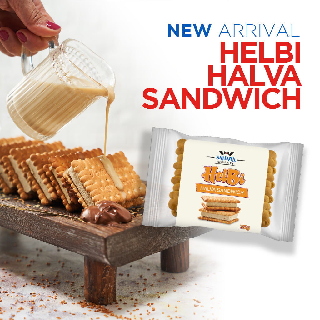 Sahara Fresh, Halal Home Delivery Experts in Melbourne and Victoria