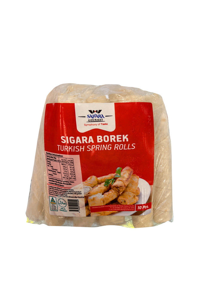 Sahara Fresh, Halal Home Delivery Experts in Melbourne and Victoria