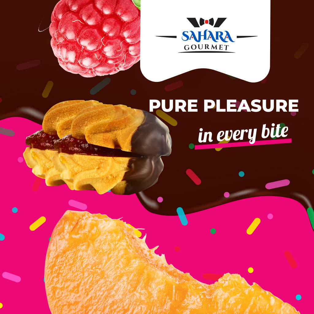 Sahara Fresh, Halal Home Delivery Experts in Melbourne and Victoria