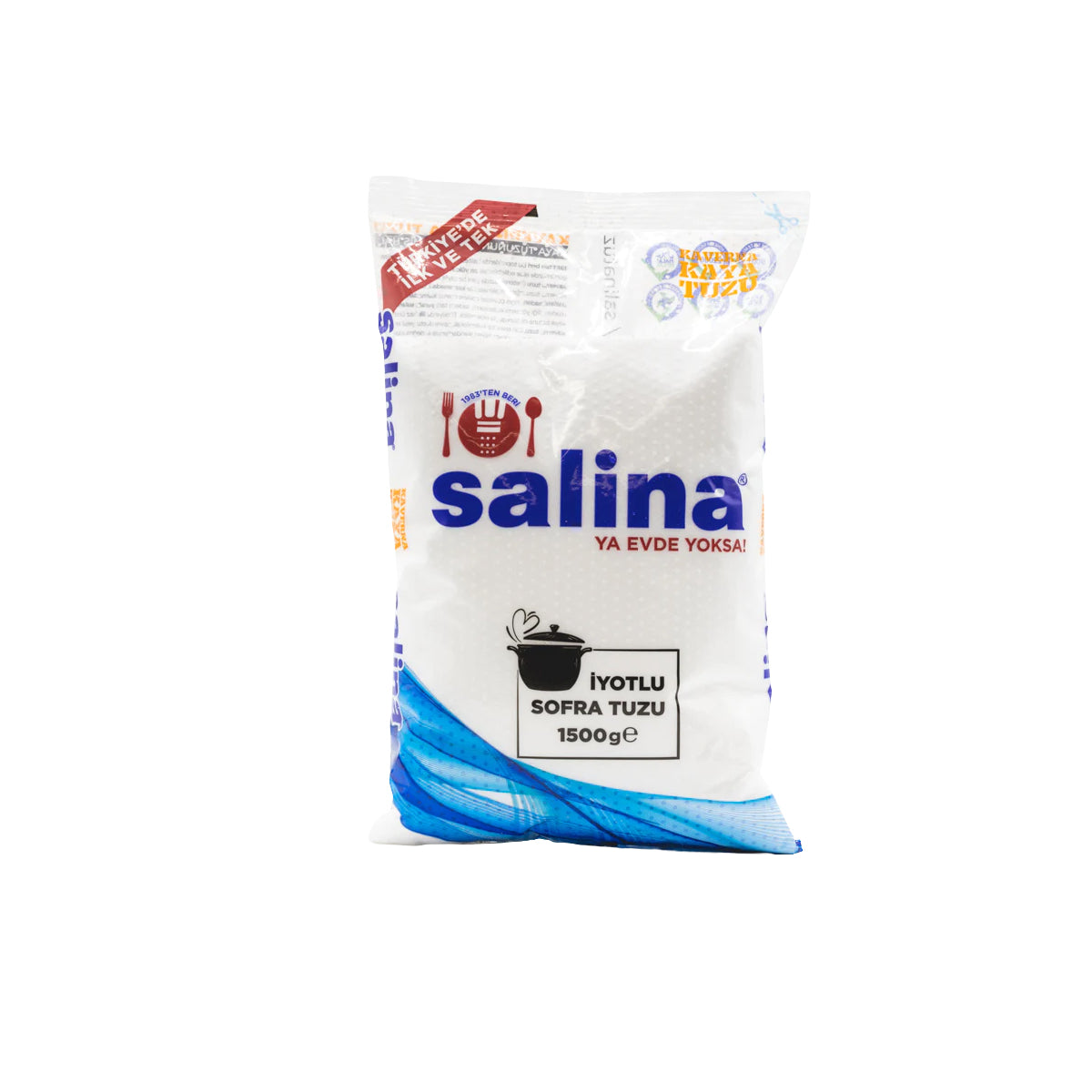 Salina Salt 1.5Kg – Sahara Fresh