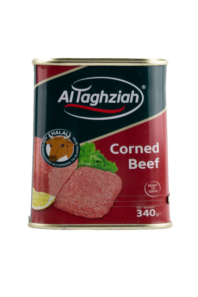 Smallgoods – Sahara Fresh