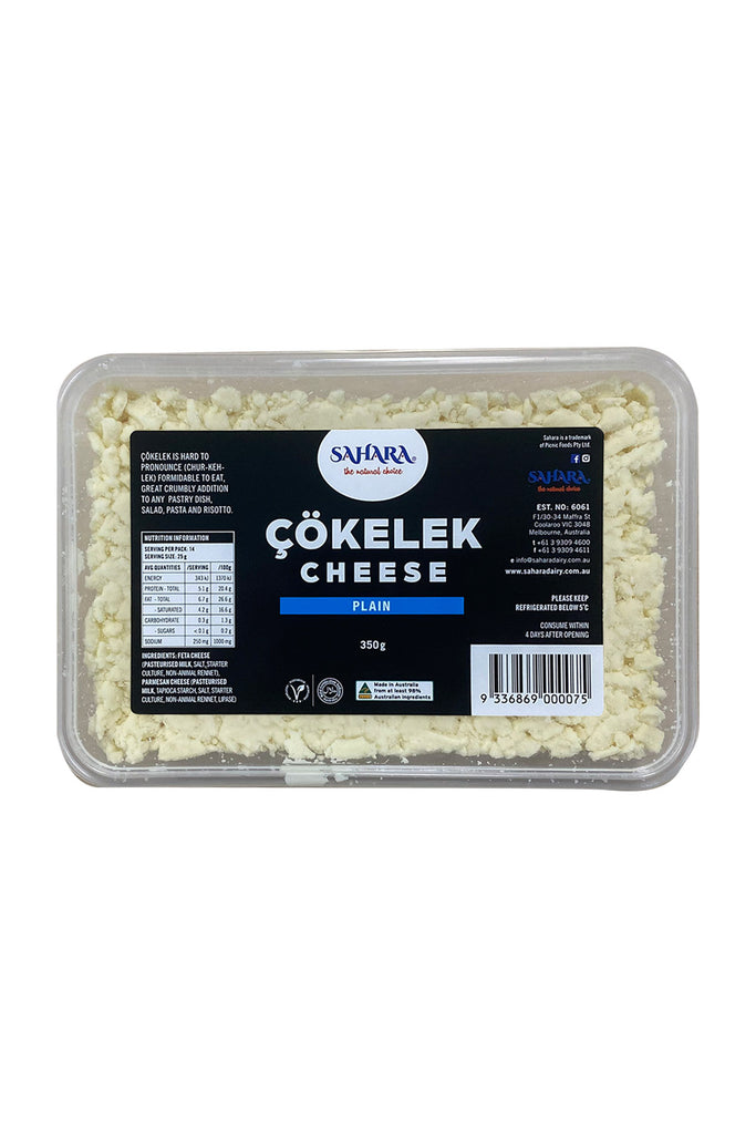 Cheese – Sahara Fresh