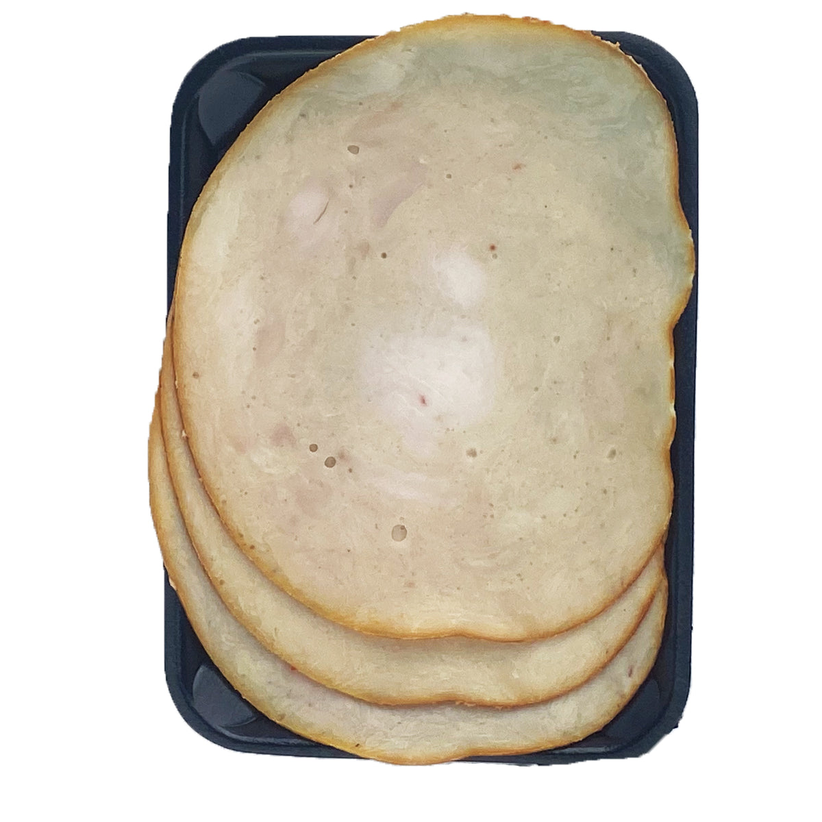 Sahara Fresh Deli Smoked Chicken Breast 250G