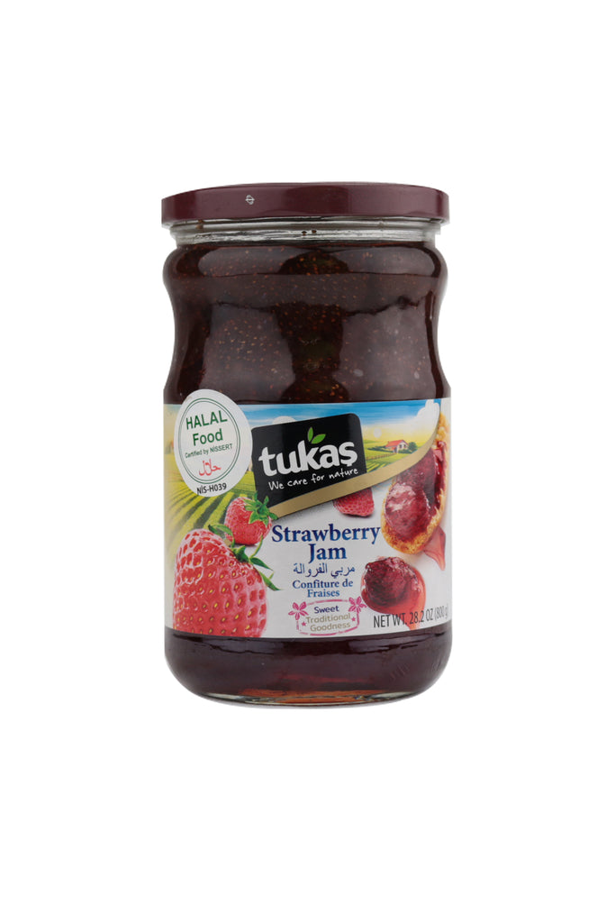 Jams, Honey & Spreads – Sahara Fresh